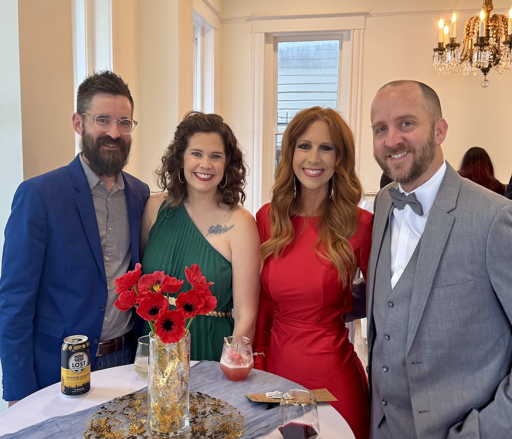 Storybook Gala - Little Rock Soirée