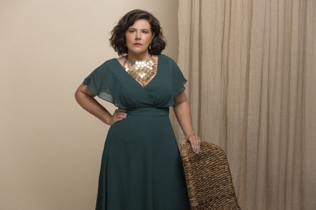 Stephanie Alderdice - Little Rock Soirée