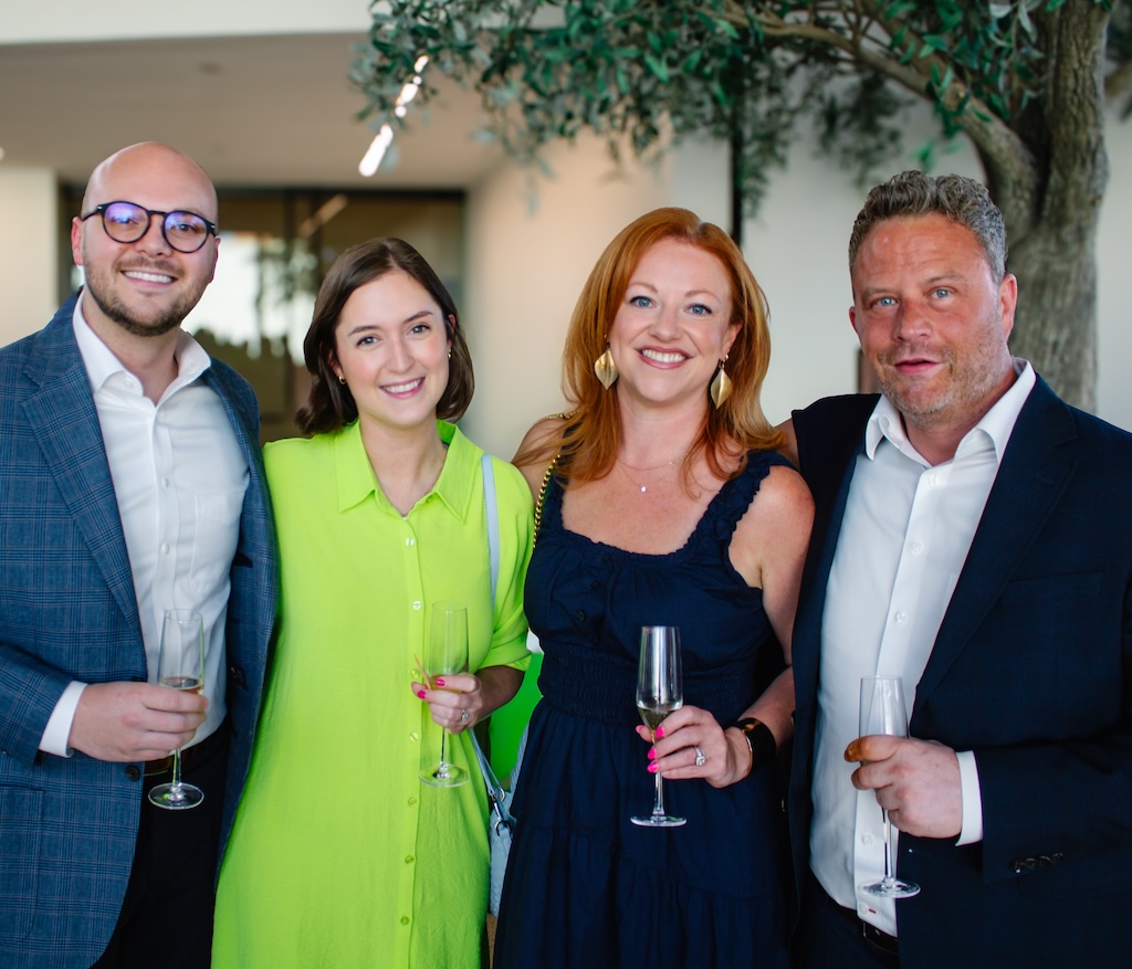 CARTI 50th Anniversary Party - Little Rock Soirée