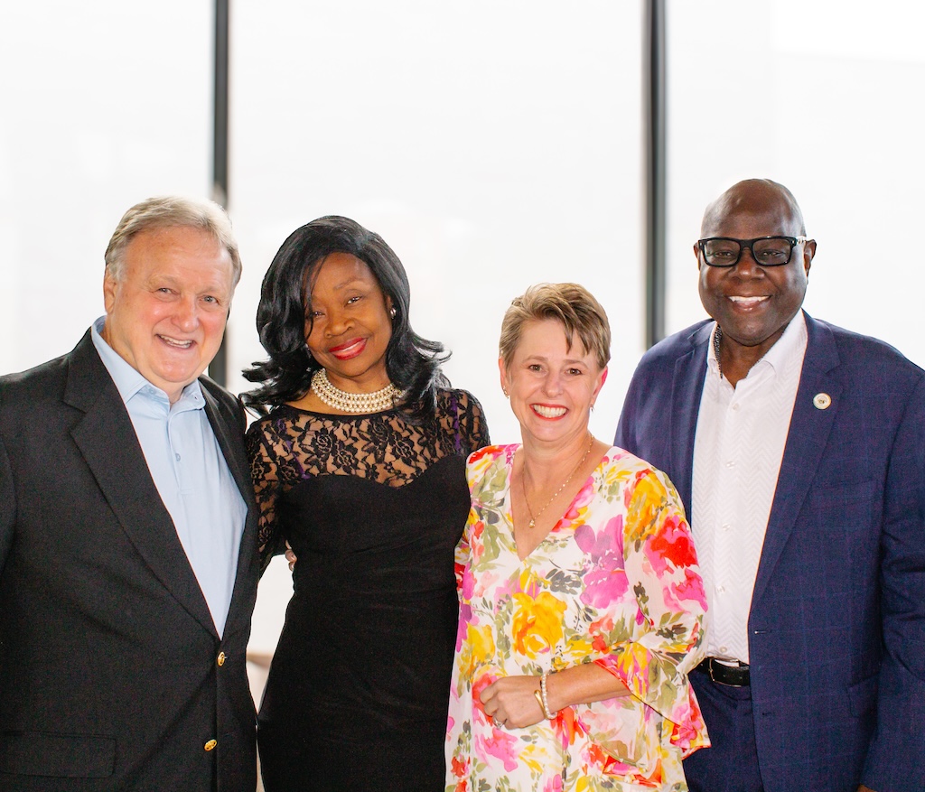 CARTI 50th Anniversary Party - Little Rock Soirée