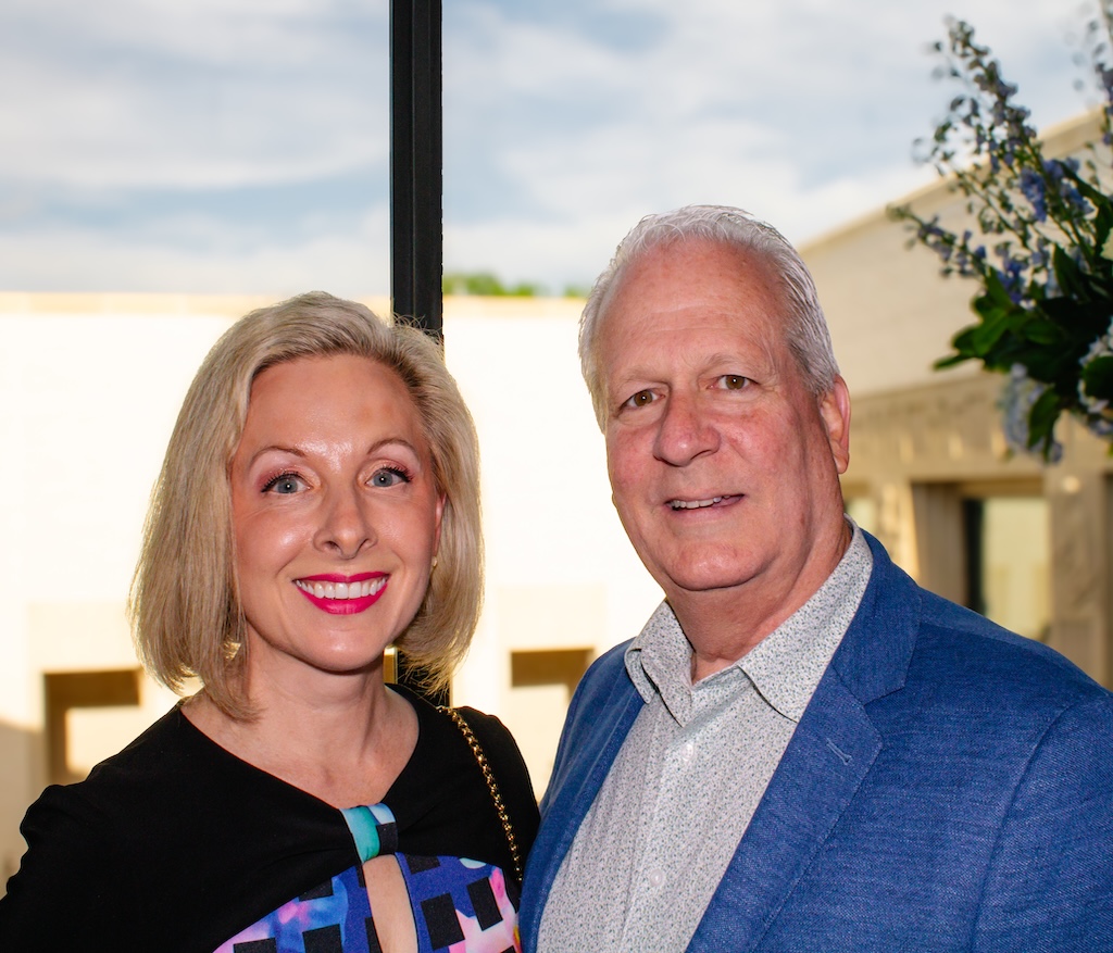 CARTI 50th Anniversary Party - Little Rock Soirée