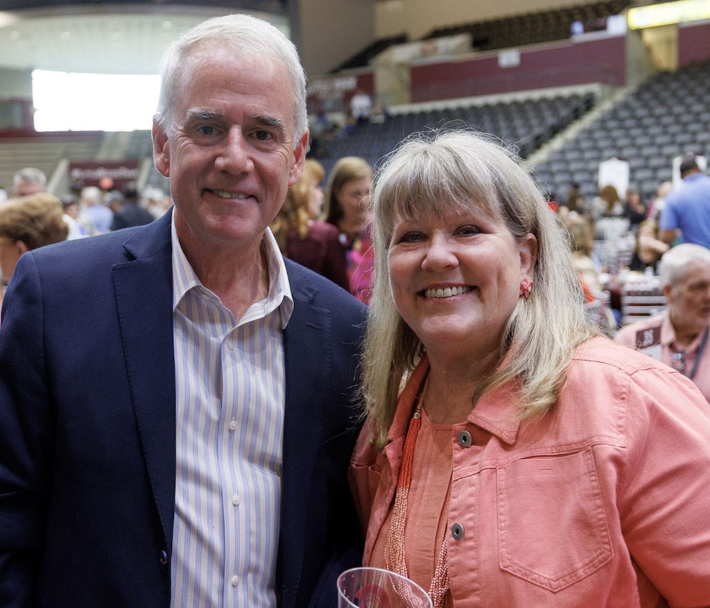 Taste of Little Rock - Little Rock Soirée