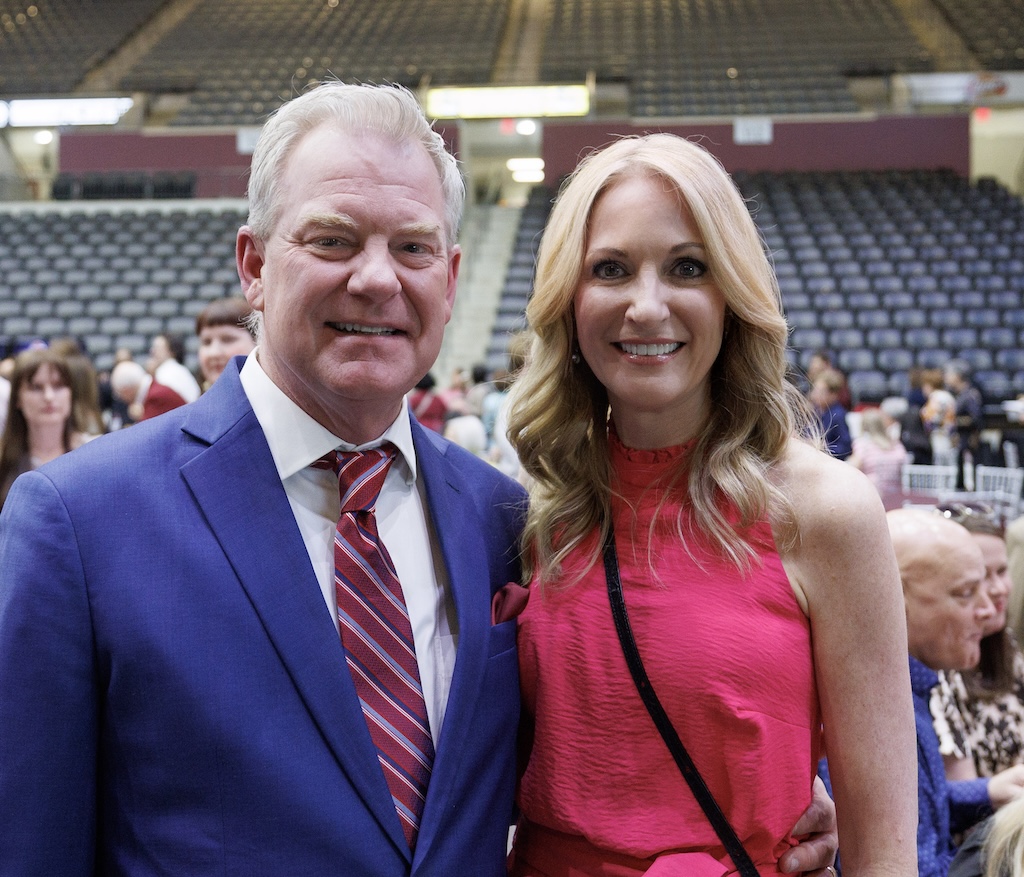 Taste of Little Rock - Little Rock Soirée